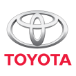 Toyota logo vector - Download logo Toyota vector