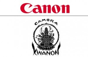 Canon logo vector - free download logo of canon