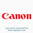 Canon (.EPS) logo vector in (.EPS, .AI, .CDR) free download