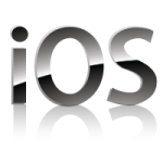 Mac OS logo vector in (EPS, AI, CDR) free download