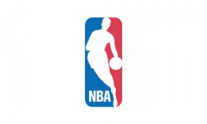 NBA logo vector in (.EPS, .AI - 135.65 Kb) free download