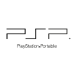 Sony PSP vector logo - Sony PSP logo vector free download