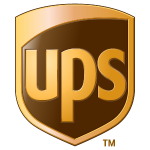 UPS logo vector in (EPS, AI, CDR) free download