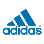 Adidas logo vector in (EPS, AI) free download