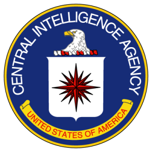 CIA logo vector in (EPS, AI, CDR) free download