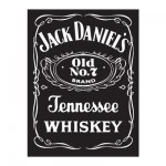 Jack Daniel logo vector - Free download logo of Jack Daniel in .EPS format