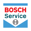 Bosch Service logo vector in (.EPS, .AI, .CDR) free download