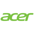 New Acer vector logo, acer AI logo type