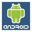 Android robot logo vector - Free download logo of Android robot in .AI ...
