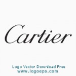 Cartier logo vector - Free download vector logo of Cartier
