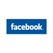 Facebook logo vector (.eps) free download