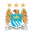 Manchester City logo vector - Download logo Man City vector