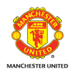 Manchester United logo vector, download logo MU vector