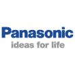 Panasonic (brand) vector logo - Panasonic (brand) logo vector free download