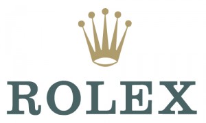 Rolex logo vector - Free download vector logo of Rolex