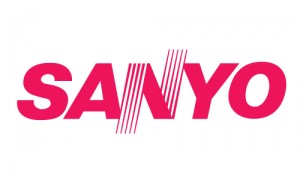 Sanyo logo vector - Free download vector logo of Sanyo