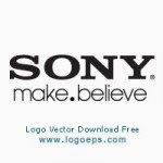 Sony Vaio logo vector - Free download vector logo of Sony Vaio