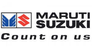 Maruti Suzuki logo vector - Free download vector logo of Maruti Suzuki