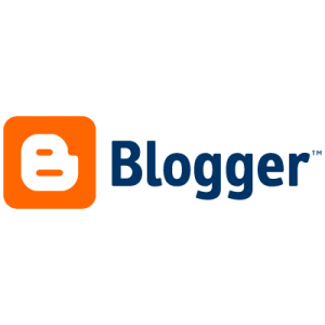 Blogger logo vector - Free download Google blogspot logo vector