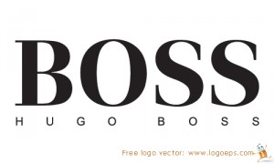 Hugo Boss logo vector - Free download vector logo of Hugo Boss