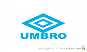 Umbro logo vector - Free download vector logo of Umbro