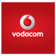Vodacom logo vector - Free download vector logo of Vodacom