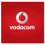Vodacom logo vector - Free download vector logo of Vodacom