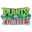Plants vs Zombies logo vector - Free download vector logo of Plants vs ...
