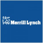 Merrill Lynch logo vector .EPS, .CRD, .AI format