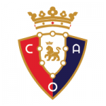 Osasuna logo vector - Download logo Osasuna vector