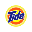 Tide logo vector, logo Tide in .EPS, .CRD, .AI format