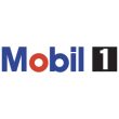Mobil 1 logo vector in (EPS, AI, CDR) free download