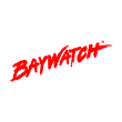 Baywatch logo vector in (.EPS, .AI, .CDR) free download