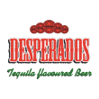 Desperados logo vector in (.EPS, .AI, .CDR) free download