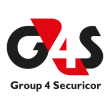 G4S logo vector - Download logo G4S vector
