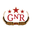 Guns N Roses vector logo - Guns N Roses logo vector free download