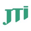 JTI vector logo - JTI logo vector free download