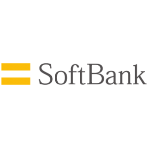 SoftBank logo vector in (EPS, AI, CDR) free download