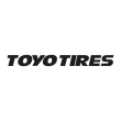 Toyo Tires vector logo - Toyo Tires logo vector free download