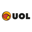 UOL vector logo - UOL logo vector free download