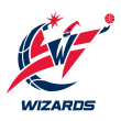 Washington Wizards logo vector - Download logo Washington Wizards vector