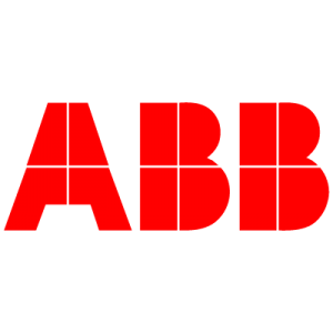 ABB logo vector in (EPS, AI, CDR) free download