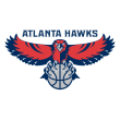 Atlanta Hawks logo vector - Download logo Atlanta Hawks vector