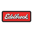 Edelbrock logo vector in (.EPS, .AI, .CDR) free download