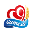 Gamesa logo vector - Download logo Gamesa vector