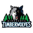 Minnesota Timberwolves logo vector - Download logo Minnesota ...