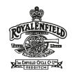 Royal Enfield vector logo - Royal Enfield logo vector free download