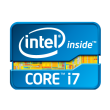 Intel vector logo (.Ai format) - Intel logo vector free download