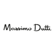 Massimo Dutti vector logo - Massimo Dutti logo vector free download