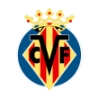 Villarreal logo vector - Download logo Villarreal vector
